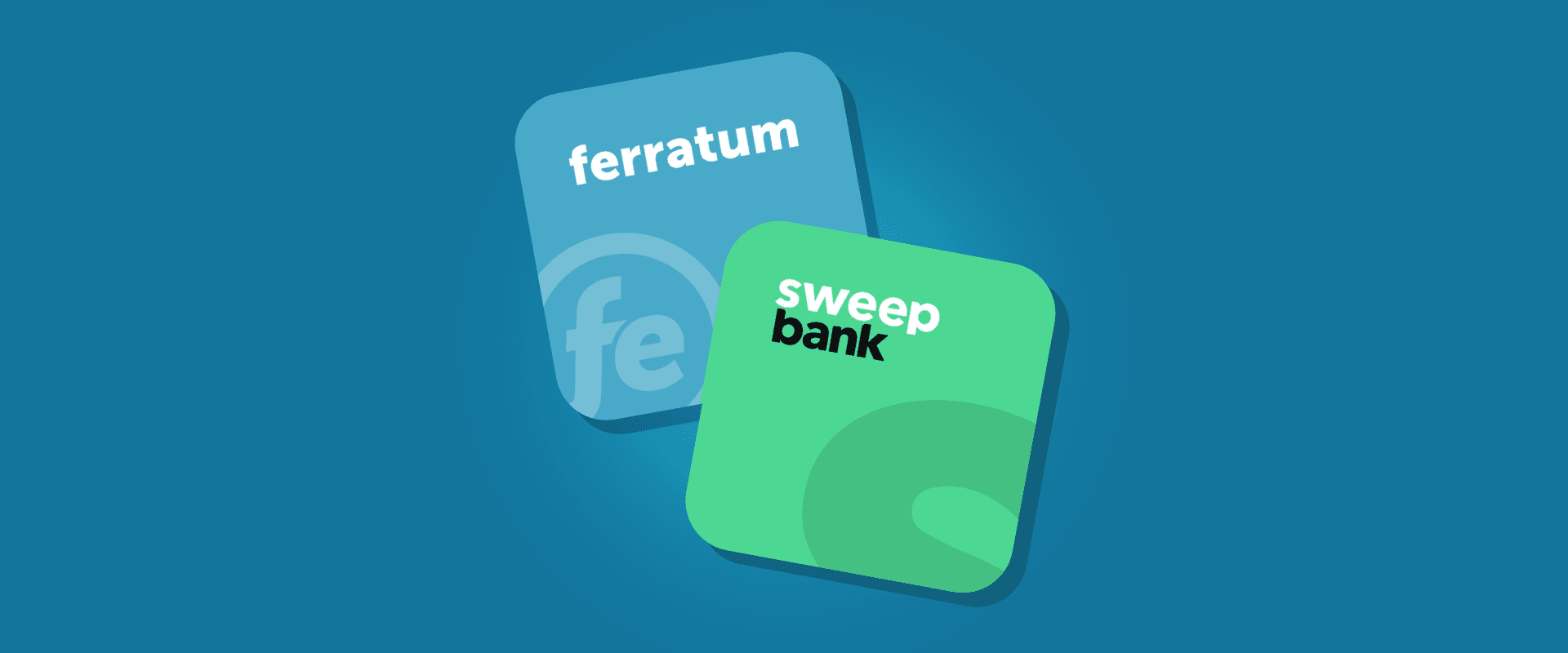 Discover banking at SweepBank with free mobile banking and credit card ...