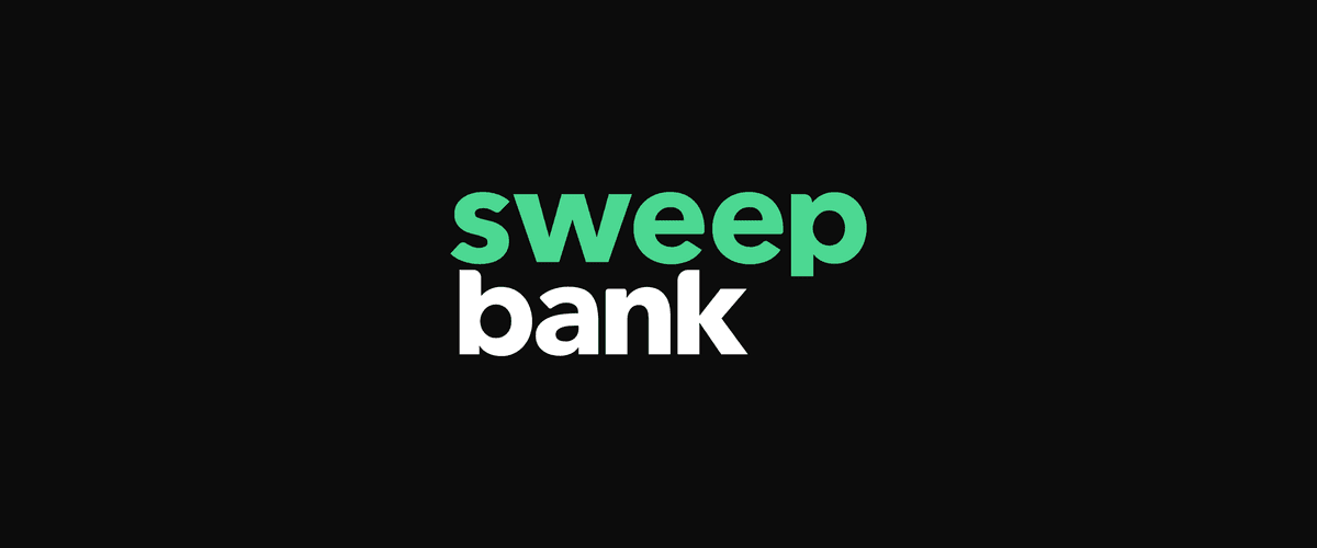 Discover banking at SweepBank with free mobile banking and credit card ...
