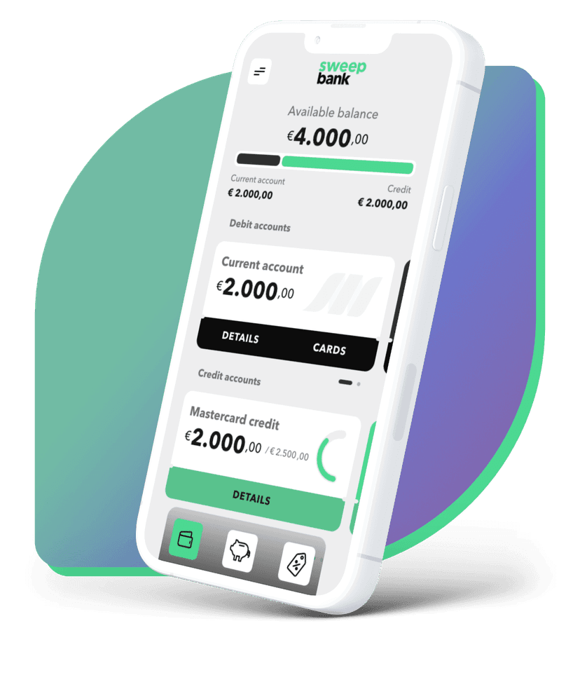 The Banking, Shopping, Saving, and Credit companion in your pocket ...