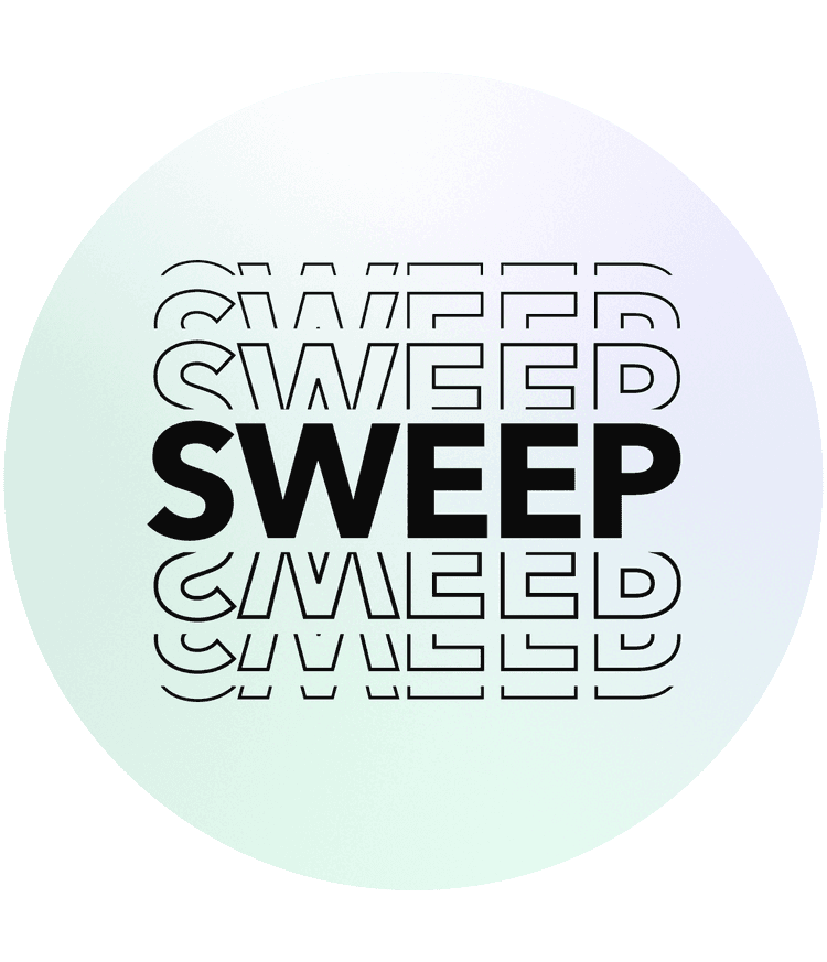 About SweepBank | SweepBank
