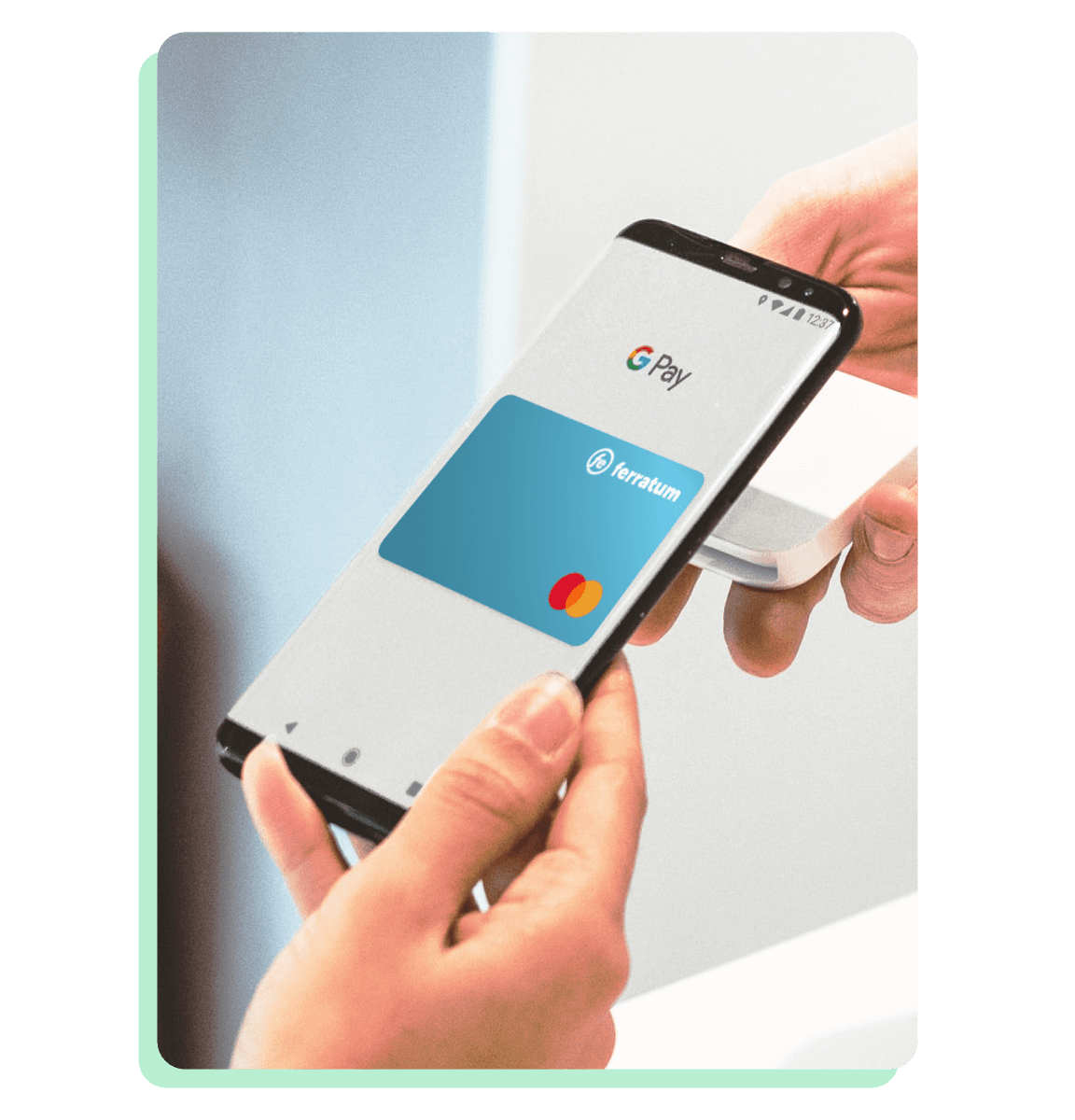 Discover banking at SweepBank with free mobile banking and credit card ...