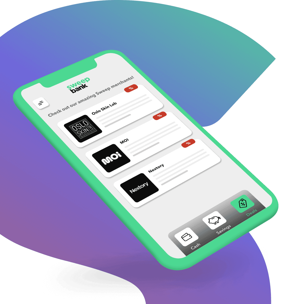 Supercharged Credit and Banking in your pocket | Finance App | Mobile ...